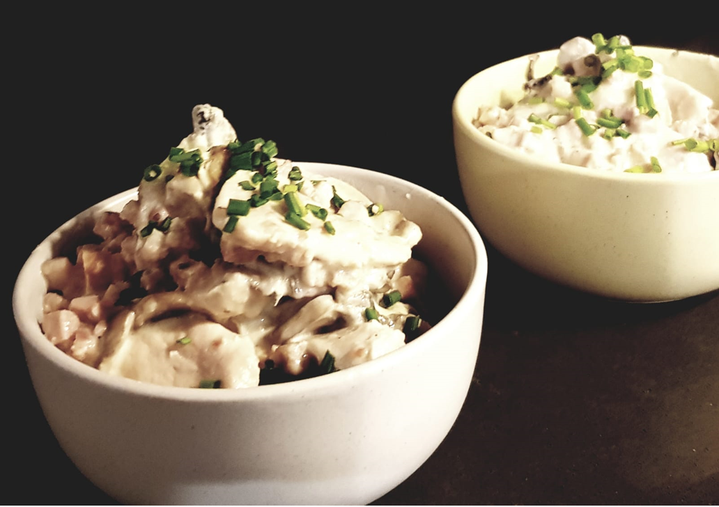 The Seriously Useful Secret about 100% Natural Dips